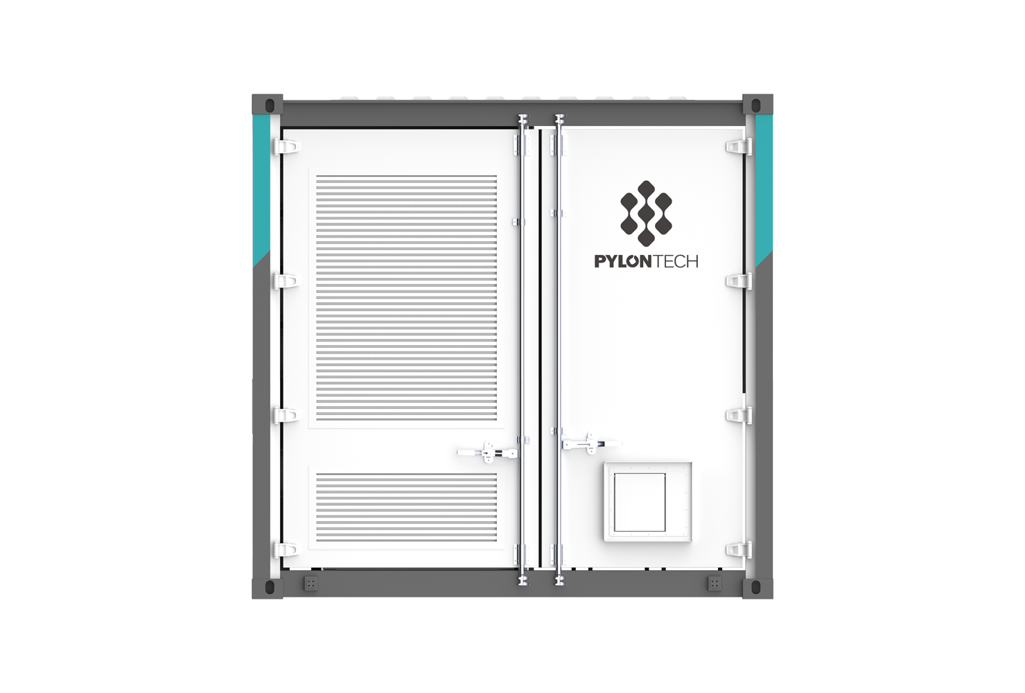 Energreen Pro: Pylontech A1000